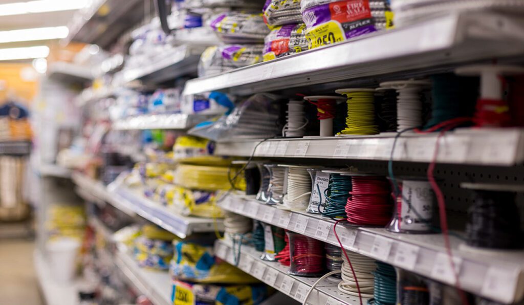 Electrical - Williams Lumber