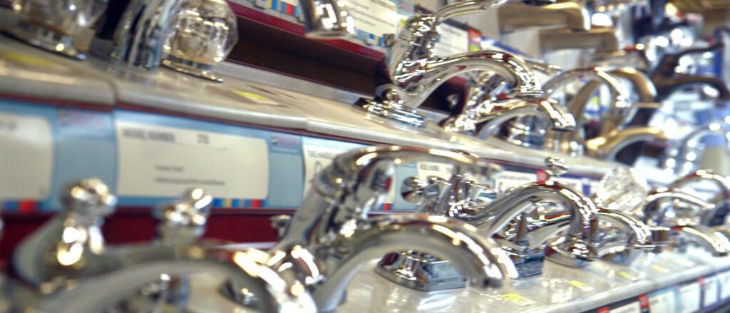 Plumbing - Williams Lumber