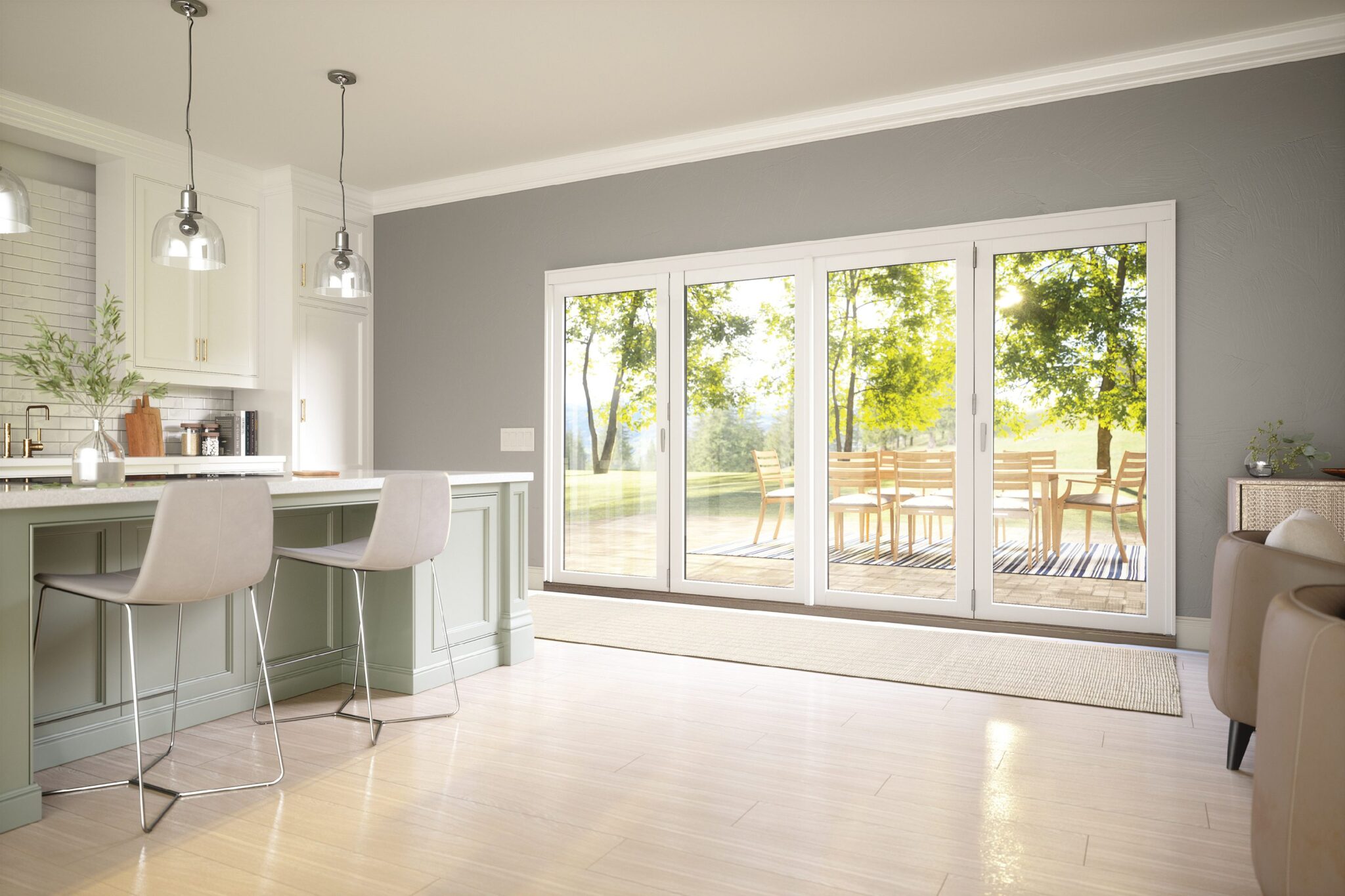 Marvin® Windows & Doors - Williams Lumber