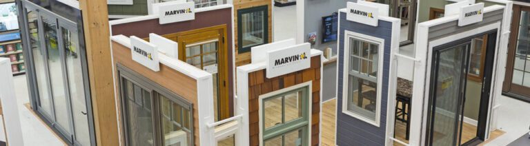 Marvin® Windows & Doors - Williams Lumber