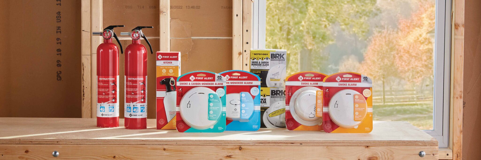 Fire Safety 101: Tips to Protect Your Home & Family - Williams Lumber