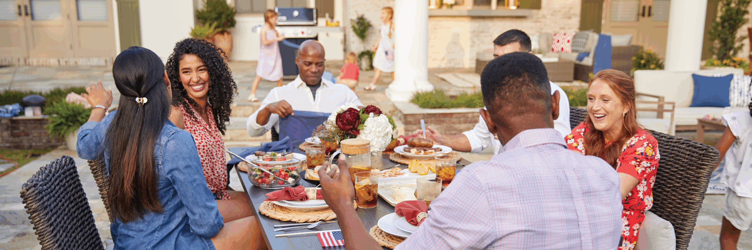 The Ultimate Guide to Outdoor Cooking from Williams - Williams Lumber