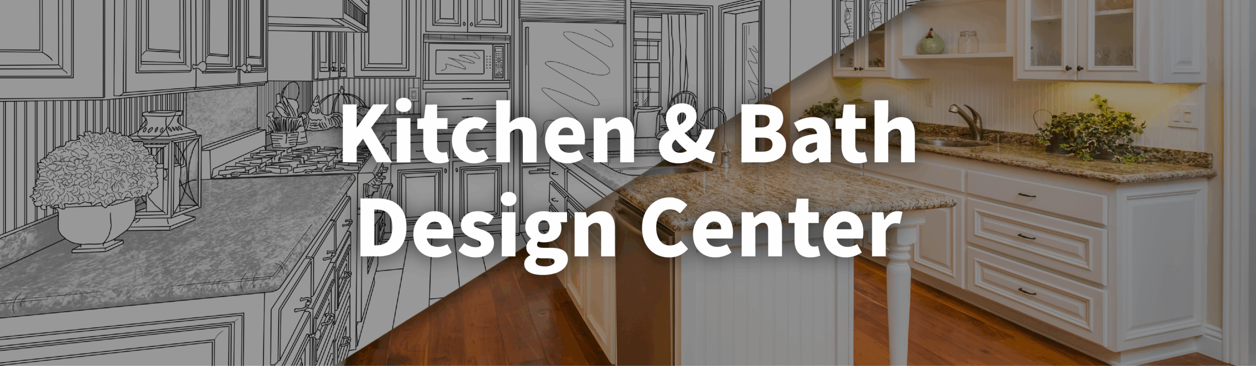 Kitchen & Bath Renovation at Williams - Williams Lumber
