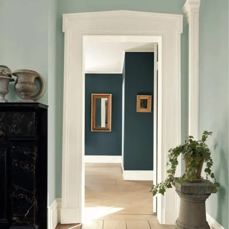 Benjamin Moore’s 2026 Color of the Year: Set the Tone for Your Home ...